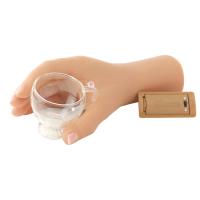 China Three Fingers Upper Limb Prosthetic , MYO Prosthetic Hand for sale