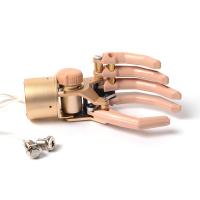 China Three Fingers Upper Limb Prosthetic , MYO Prosthetic Hand for sale