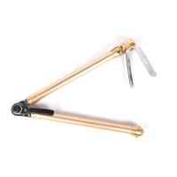 China Five Fingers Aluminium 7075 Cosmetic Hand Prosthesis for sale