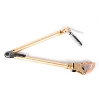 China Five Fingers Aluminium 7075 Cosmetic Hand Prosthesis for sale
