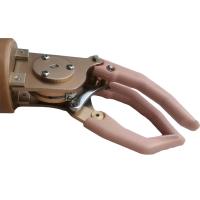 China 350mm Upper Limb Prosthetic , Cable Control Mechnical Arm for sale