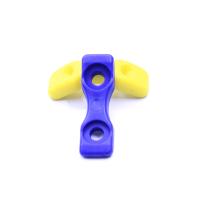 China Plastic Orthotic Knee Joints , Adult Orthotic Ankle Joint for sale