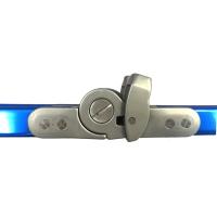 China Cable Controlled Spring Relocating Orthotic Knee Joints for sale