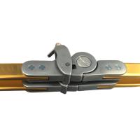 China Cable Controlled Spring Relocating Orthotic Knee Joints for sale