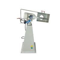 China 395mm 220V Socket Router Prosthetics Equipment for sale