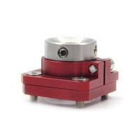 China Aluminum Prosthetic Components  Pediatric BK Socket Attachment Adaptor for sale