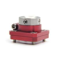 China Aluminum Prosthetic Components  Pediatric BK Socket Attachment Adaptor for sale