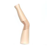 China Prosthetic Pediatric Cosmetic Above Knee Using Cosmetic Cover (EVA) MESH for sale