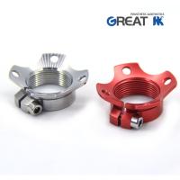 China 45Kg Prosthetic Pediatric Components Four Prong Adapter Pyramidal Receiver Rotatable for sale