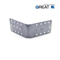 China Lower Limb Pediatric Prosthetic Components L Type Adapter For Hip Joint for sale