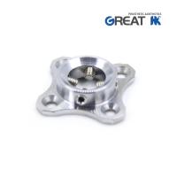 China 99LBS Pediatric Prosthetic Socket Adapter Components For Lower Limb for sale