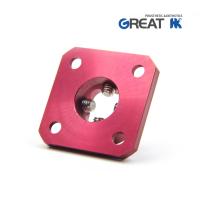 China 99LBS Pediatric Prosthetic Socket Adapter Components For Lower Limb for sale
