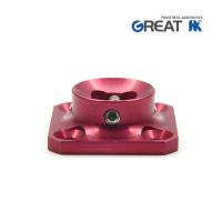 China 99LBS Pediatric Prosthetic Socket Adapter Components For Lower Limb for sale