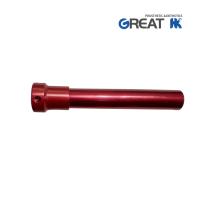 China Lower Limb Pylon Prosthetic Leg Adaptor 310mm For AK for sale