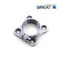 China Lower Limb Prosthetic Components-Socket Adaptor Pyramidal Pediatric (Rotatable And Adjustable ) for sale
