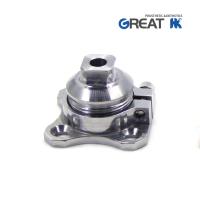 China Lower Limb Prosthetic Components-Socket Adaptor Pyramidal Pediatric (Rotatable And Adjustable ) for sale