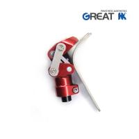 China ISO 13485 Pediatrics Prosthetic Four Bar Knee Disarticulation for sale