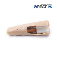 China Casting SS Single Axis Prosthetic Knee Joint for sale