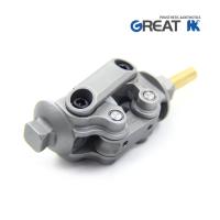 China Four Bar Linkage Stainless Steel Prosthetic Knee Joint , Prosthetic Self Lock Knee Joint for sale