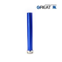 China 30mm Short Tube Artificial Modular Pylon Adapter Aluminium 7075 for sale
