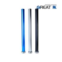 China 30mm Artificial Lower Limb Pylon Adapter Short Tube for sale