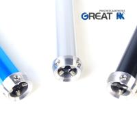 China 30mm Artificial Lower Limb Pylon Adapter Short Tube for sale