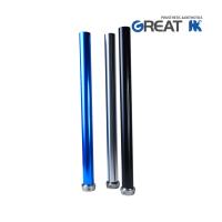 China 30mm Artificial Lower Limb Pylon Adapter Short Tube for sale