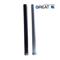 China 34mm Pylon Artificial Lower Limb Adapter 3R80 Tube Adapter for sale