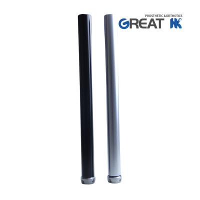 China 34mm Pylon Artificial Lower Limb Adapter 3R80 Tube Adapter for sale