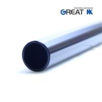 China 34mm Pylon Artificial Lower Limb Adapter 3R80 Tube Adapter for sale