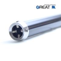 China 34mm Pylon Artificial Lower Limb Adapter 3R80 Tube Adapter for sale