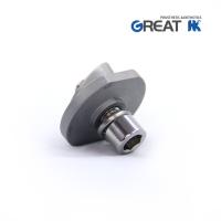 China Knee Joint Connection Prosthetic Adapter Adaptor Components Of Low Limb Prosthesis for sale