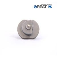 China Knee Joint Connection Prosthetic Adapter Adaptor Components Of Low Limb Prosthesis for sale