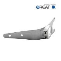 China J Type Adaptor Lower Limb Prosthetic Components For Socket Adult for sale