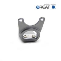 China J Type Adaptor Lower Limb Prosthetic Components For Socket Adult for sale