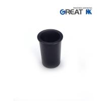 China Aluminium Lower Limb Prosthetic Components Carbon Fiber Inner Pylon Adapter for sale