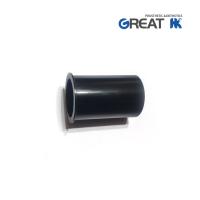 China Aluminium Lower Limb Prosthetic Components Carbon Fiber Inner Pylon Adapter for sale
