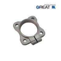 China AK Bolck Attachment CE Lower Limb Prosthetic Adapter for sale