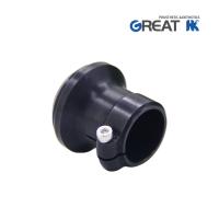 China ISO 13485 Aluminum Alloy 220lbs AK Socket Adaptor for sale