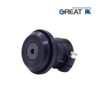 China ISO 13485 Aluminum Alloy 220lbs AK Socket Adaptor for sale