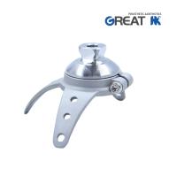 China Casting Stainless Steel 630 Three Anchor Adapter for sale