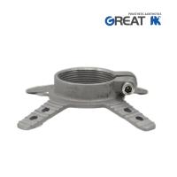 China Rotatable 4 Prong Lower Limb Prosthetic Components for sale