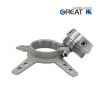 China Rotatable 4 Prong Lower Limb Prosthetic Components for sale