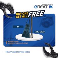 China Best Deal Mega Sale For Prosthetic Knee joint and Carbon fiber foot for sale
