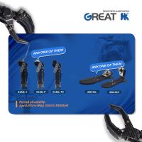 China Best Deal Mega Sale For Prosthetic Knee joint and Carbon fiber foot for sale