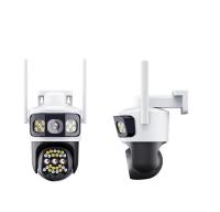China Weatherproof 1080P Solar Wireless IP Camera Outdoor Security Wireless Solar Camera for sale