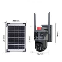 China Surveillance Camera 1080p Smart Indoor/Outdoor Security Camera with SD Card Storage for sale