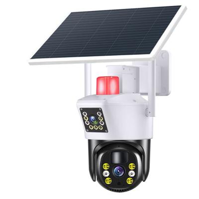 China OEM MY140 Smart IP Surveillance Camera 1080P Weatherproof Night Vision Indoor Outdoor WiFi for sale