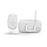 China 1080P Baby Monitor Camera 2 Pack with Two Way Audio and Night Vision Remote Viewing for sale