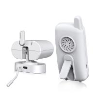 China Wireless 1080p Baby Camera Monitor with Motion Detection Two Way Audio Remote Access for sale